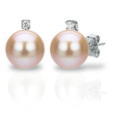 Sams pearl earrings store
