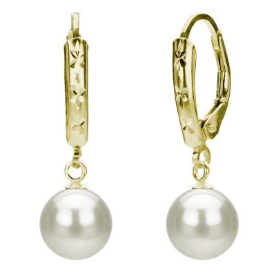 Click here for 14KY EAR FRESH 7-8 FRESHWATER PEARL:- 7-8 prices