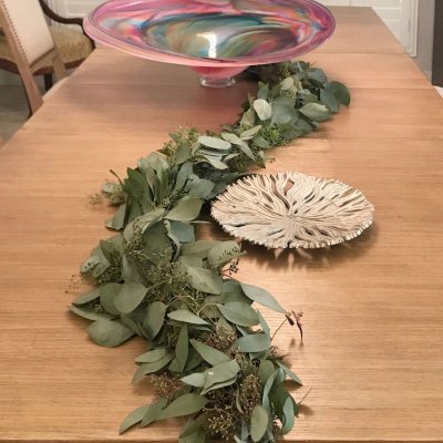 Click here for Members Mark Garland  Seeded Eucalyptus (25 ft.):-... prices