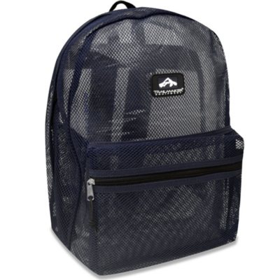 17 MESH BKPK 5 CLR BACKPACK SET - Sam's Club