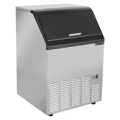 Click here for Maxx Ice Freestanding Half Dice Ice Machine (125 l... prices