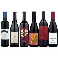 Red Wine - Sam's Club