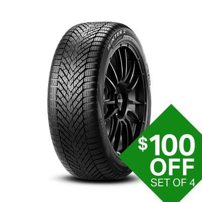 Click here for Pirelli CINTURATO WINTER WTC2 - 215/60R17/XL 100V... prices