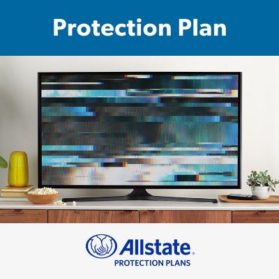 Click here for Allstate 5-Year TV Protection Plan  SQLED TVs $100... prices