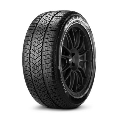 Click here for Pirelli Scorpion Winter - 275/40/XLR22 107V Tire prices