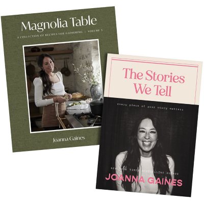 Magnolia Table, Volume 2: A Collection of Recipes for Gathering - Sam's ...