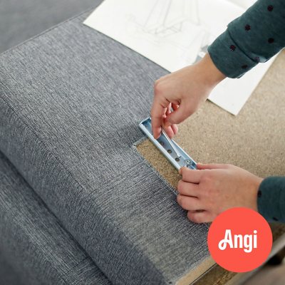 Click here for Lounge or Office Chair Assembly Service prices