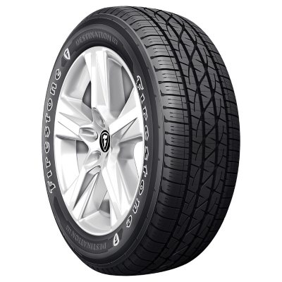 Click here for Firestone Destination LE3 - 255/70R17 112T Tire prices