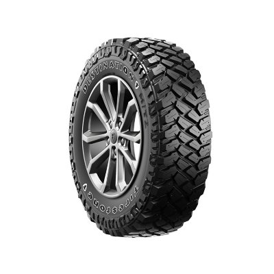 Click here for Firestone Destination M/T2 - LT33X12.50R15/C 108Q... prices