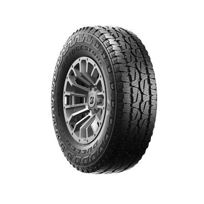Click here for Bridgestone Dueler A/T Revo 3 - P265/65R18 112T Ti... prices