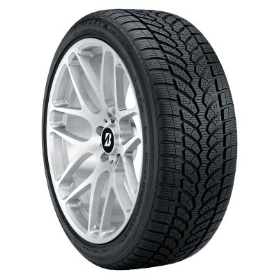 Click here for Bridgestone Blizzak LM-32 - 245/40R20 95W Tire prices