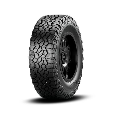Click here for Pirelli Scorpion XTM AT - LT285/55R22 124S Tire prices