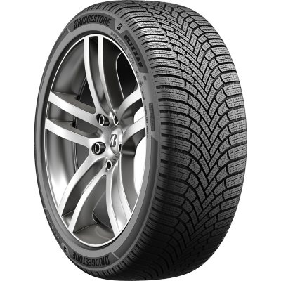 Click here for Bridgestone Blizzak 6 - 245/40R20/XL 99W Tire prices