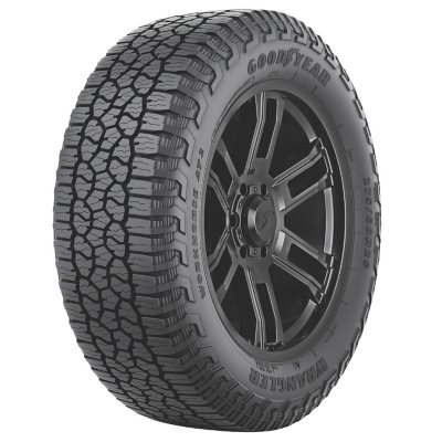 Click here for Goodyear Wrangler Workhorse AT 2 - LT235/85R16/E 1... prices