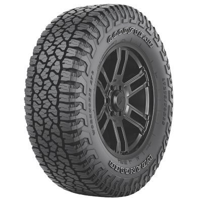 Click here for Goodyear Wrangler Workhorse AT 2 - LT265/75R16/E 1... prices