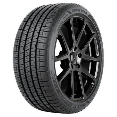 Click here for Goodyear Eagle F1 All Season - 225/45ZR18/XL 95Y T... prices