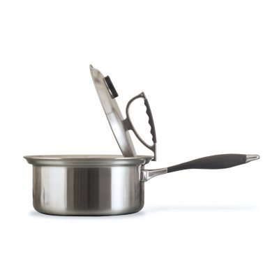 3QT SAUCE PAN LATCH LID - Sam's Club