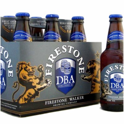 FIRESTONE 6 / 12 OZ BOTTLES - Sam's Club