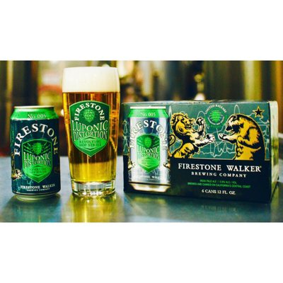 FIRESTONE L DISTOR 6 / 12 OZ CANS - Sam's Club