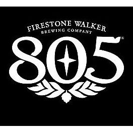 Firestone Walker 805 Blonde Ale (12 fl. oz. bottle, 6 pk.) - Sam's Club