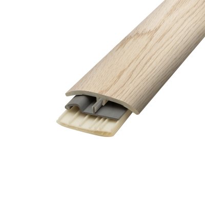 QuickStep by Mohawk Vinyl 4in1 Molding, Sandy Classic Oak - Sam's Club