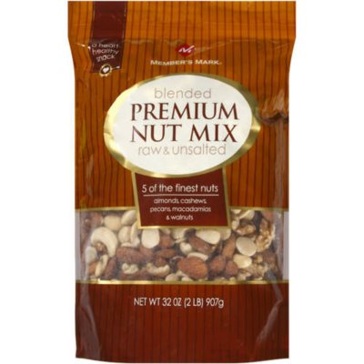 Member's Mark® Premium Nut Mix - 32oz - Sam's Club