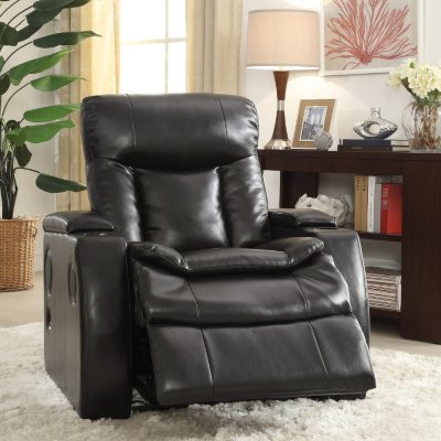 HT RECLINER 100% BONDED LEATHER - Sam's Club