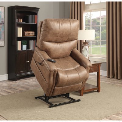 Karmen Dual Motor Lift Chair - dealepic