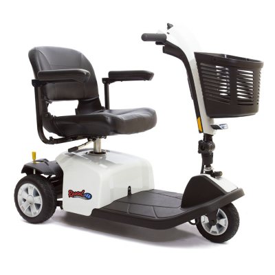 RASCAL 9 3WWHT TRAVEL SCOOTER - Sam's Club