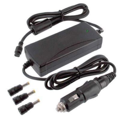 Auto/Air Adapter for Gateway Notebooks - 90 watt - Sam's Club