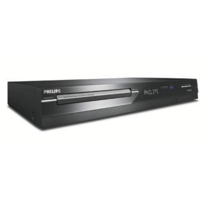 Philips DVD Recorder w/HDD - Sam's Club