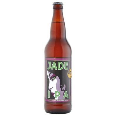 FOOTHILLS JADE IPA 22 OZ BOTTLE - Sam's Club
