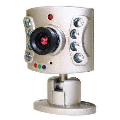 Clover Electronics OC960 Color Night Vision Camera - Sam's Club