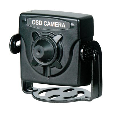 Clover Xtra-Hi Resolution Miniature Color Camera - Sam's Club