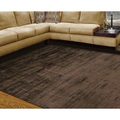 Shason Indo Textured Rug (9' x 12') - Sam's Club