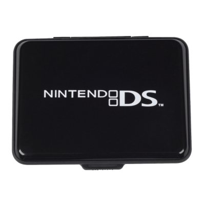 PWRA HRDCSE BLK 3DS PWRA HRDCSE BLK 3DS - Sam's Club