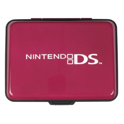 PWRA HRDCSE PNK 3DS PWRA HRDCSE PNK 3DS - Sam's Club