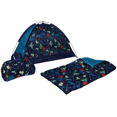 Kids 3-Piece Slumber Set - Assorted Styles - Sam's Club