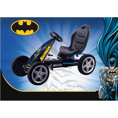 BATMAN PEDAL CAR Sam s Club