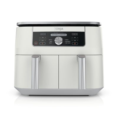 Click here for Ninja Foodi 6-in-1  8-qt. 2-Basket Air Fryer with... prices
