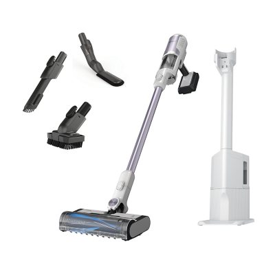Click here for Shark Detect Clean & Empty Cordless Stick Vacuum w... prices