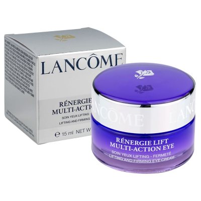 Lancome Renergie Lift Multi Action Eye Cream (.5 oz.) - Sam's Club