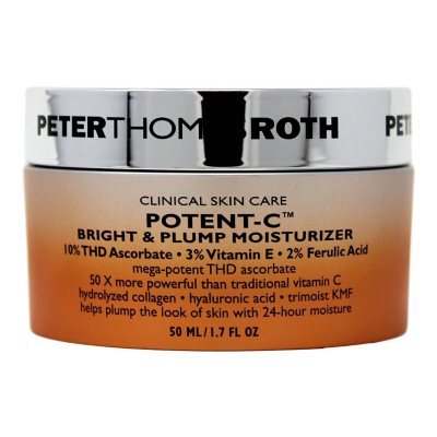 Click here for Peter Thomas Roth Potent-C Moisturizer  1.7 oz. prices