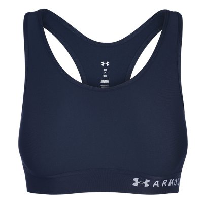 Under Armour Women's Mid Sports Bra - Sam's Club
