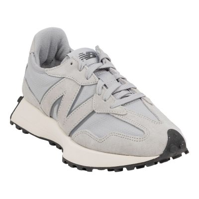 Click here for NEW BALANCE UNISEX 327 SNEAKER - Raincloud 9.5:- M... prices