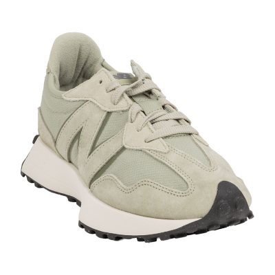 Click here for NEW BALANCE UNISEX 327 SNEAKER - Olivine 10:- M10/... prices