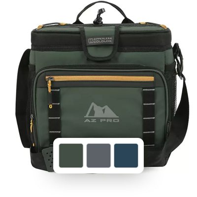 Arctic Zone Pro 16-Can Zipperless Cooler, Choose Color - Sam's Club