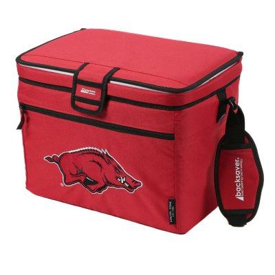 ZIPPERLESS COOLER ARKANSAS RAZORBACKS - Sam's Club