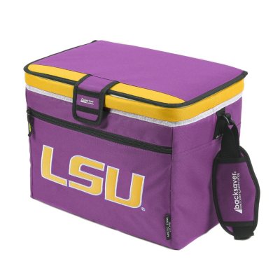 ZIPPERLESS COOLER LSU TIGERS - Sam's Club