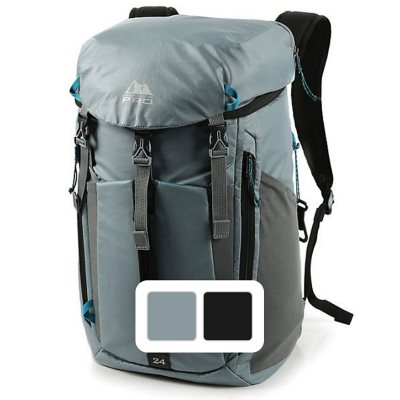 Click here for Arctic Zone Pro 24 Can Backpack Cooler - Lunar Gre... prices